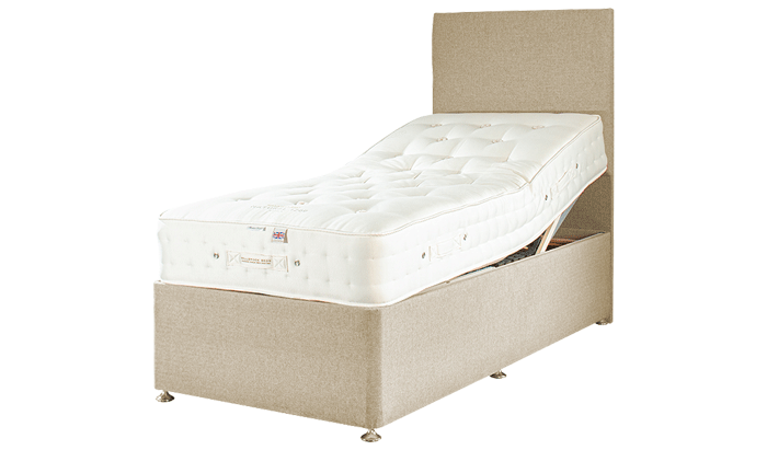 Single Electric Beds | Darlington Bedding Centre