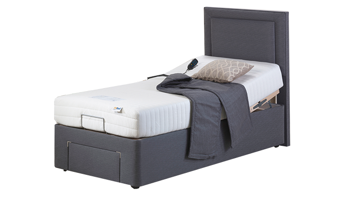 Double Electric Beds | Darlington Bedding Centre